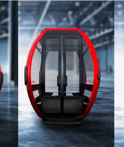 A propos de Téléverbier - Verbier 4Vallées