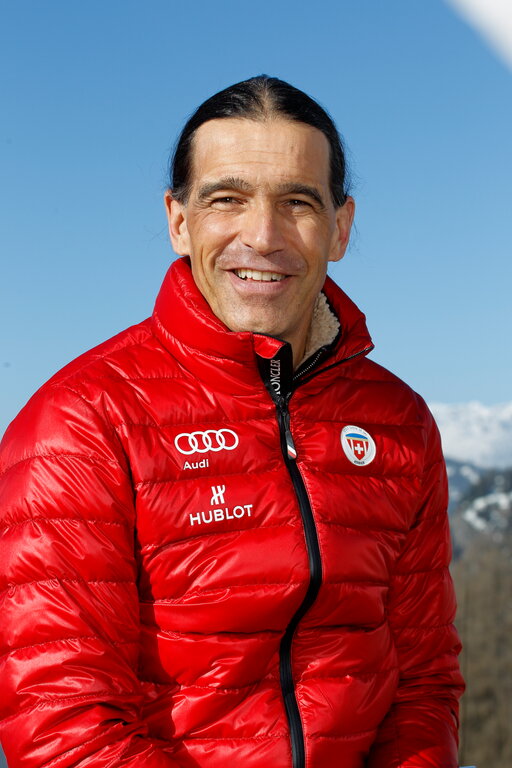 Philippe May - Verbier4Vallées