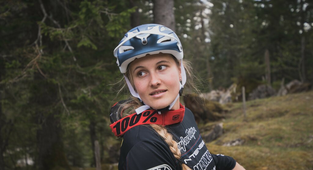 Eva Battolla - Verbier4Vallées