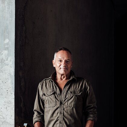 Dominique Perret - Verbier4Vallées