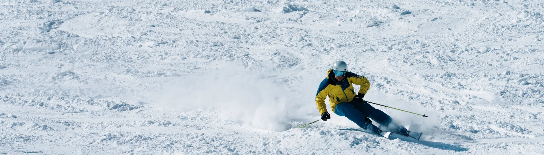 Freeride route Gentianes-Tortin - Verbier 4Vallées