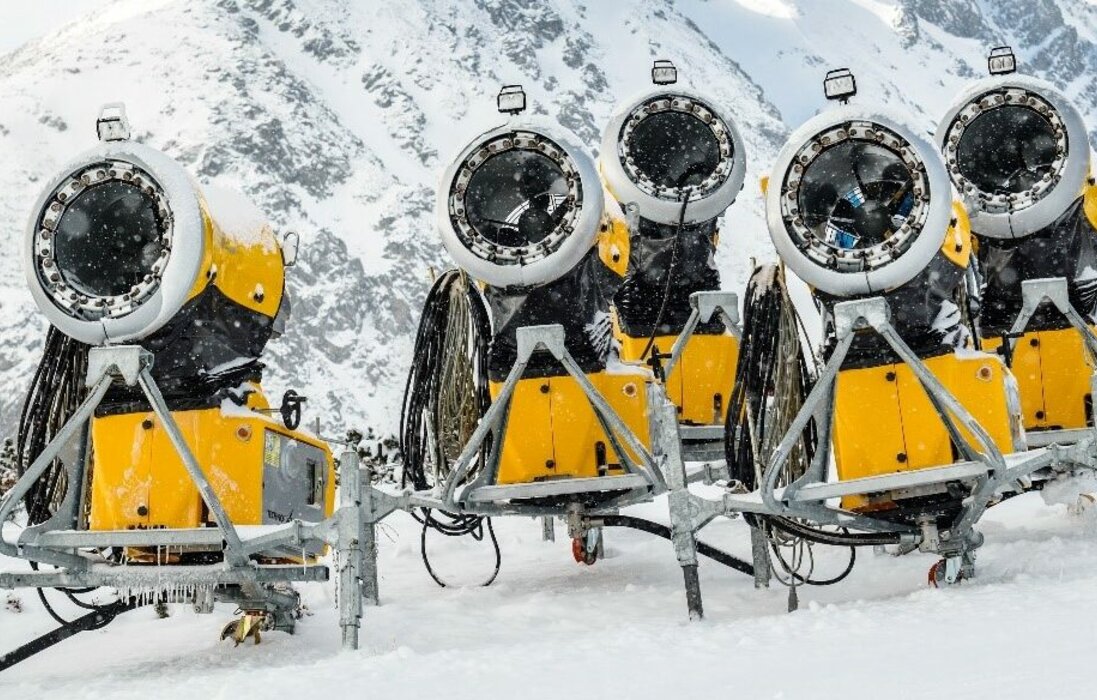 Téléverbier joins the BlueArk Challenge - Verbier4Vallées